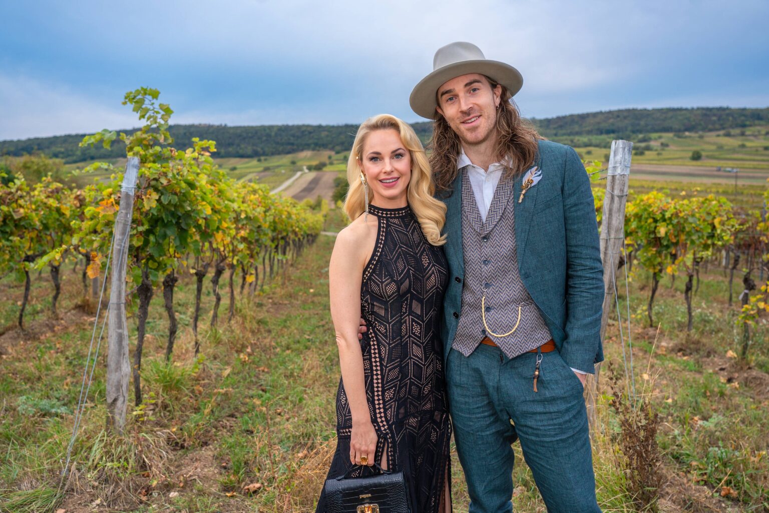 Silvia Schneider: Eine Frau geht ihren Weg | LOOK!