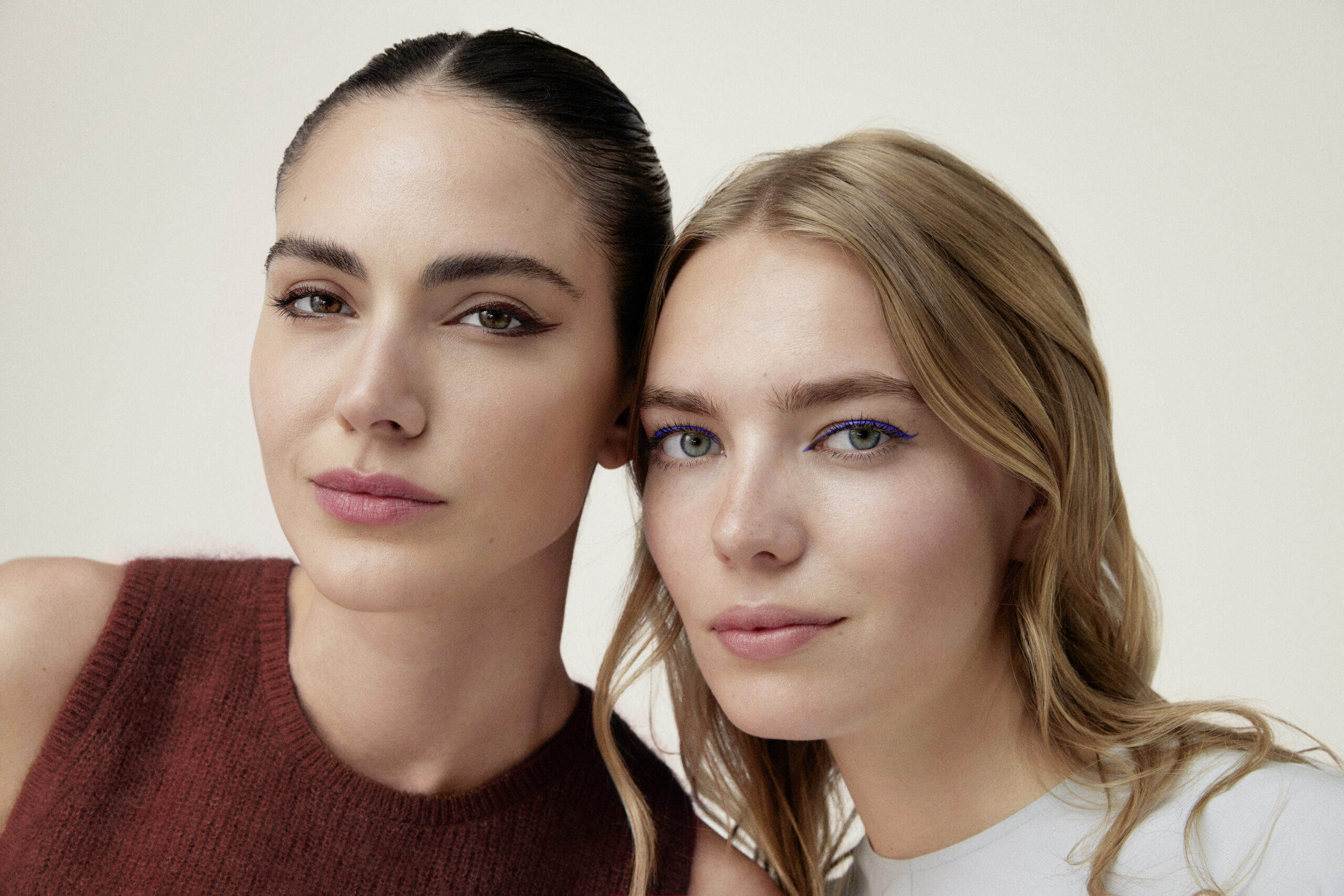 Elemental Beauty: Naturstarke Make-up Looks von lavera | LOOK!