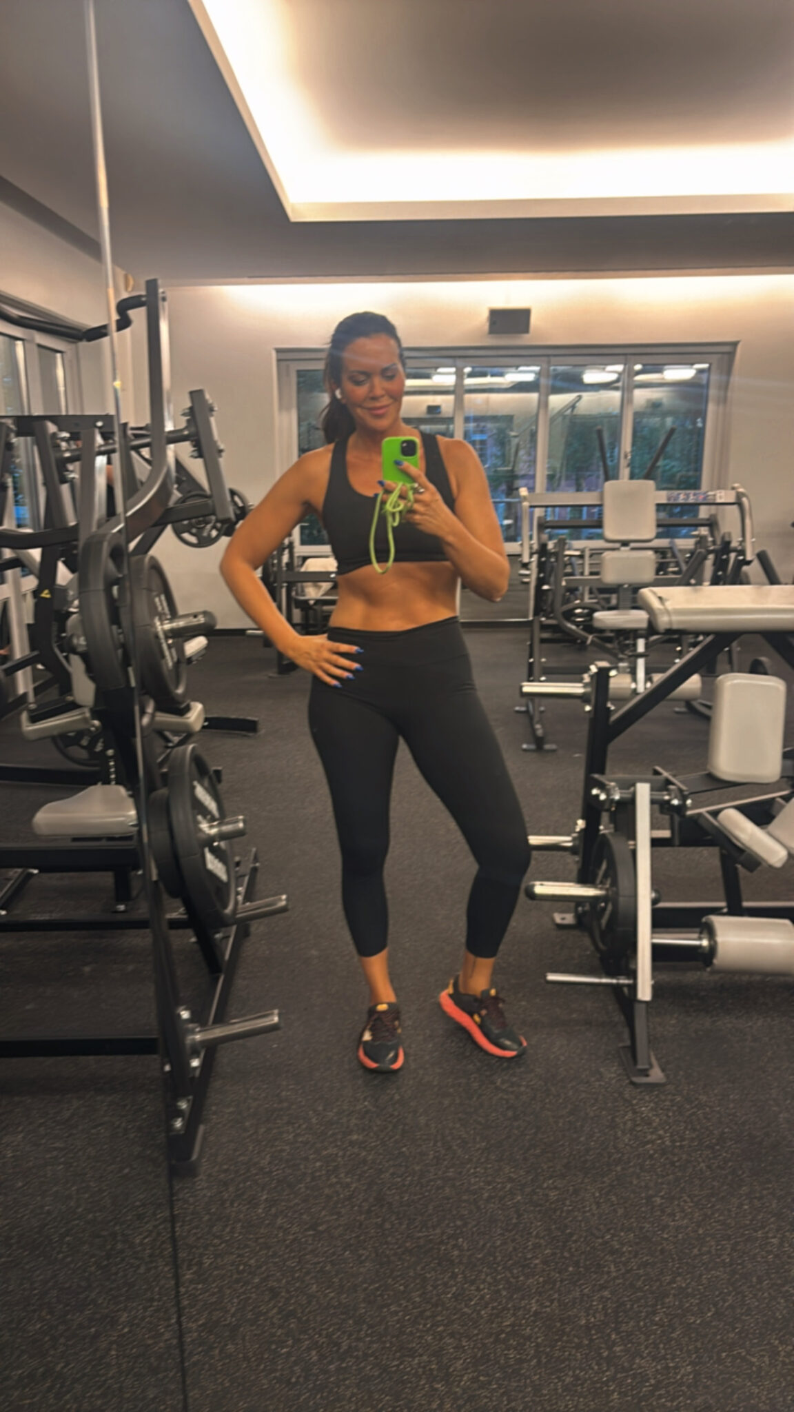 „Jetzt oder nie“ – So hat Martina Reuter 30 Kilo abgenommen | LOOK!