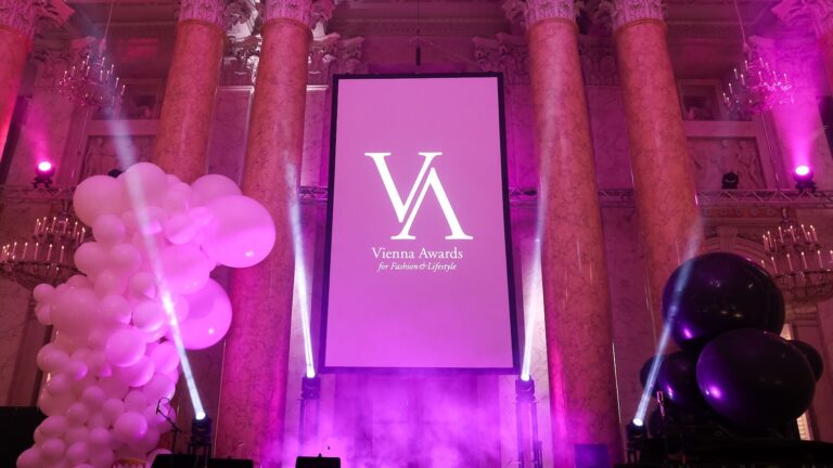 15 Jahre Vienna Awards – Jubiläumsgala im Zeichen starker Frauen | LOOK!