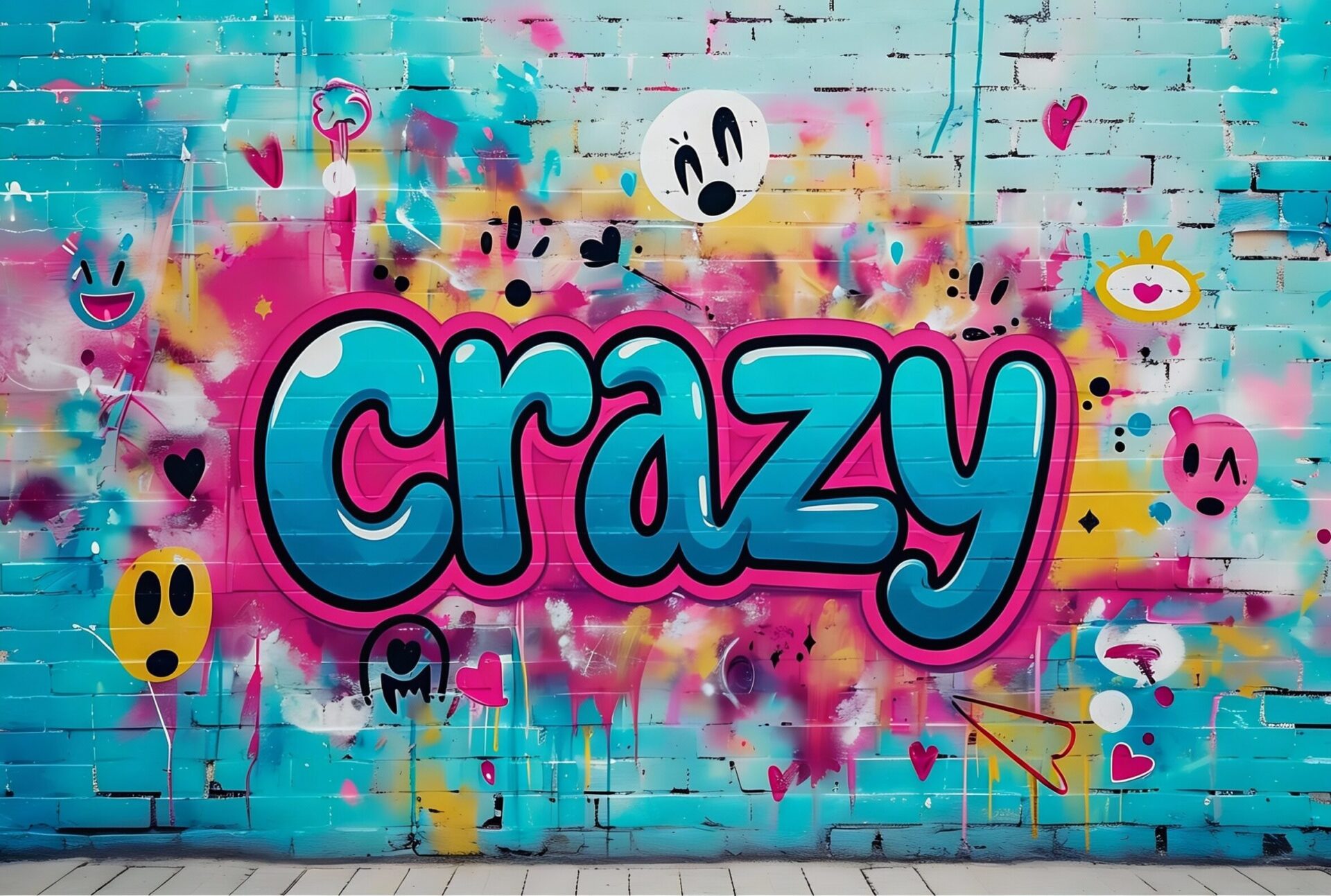 Schon alles crazy, oder? | LOOK!